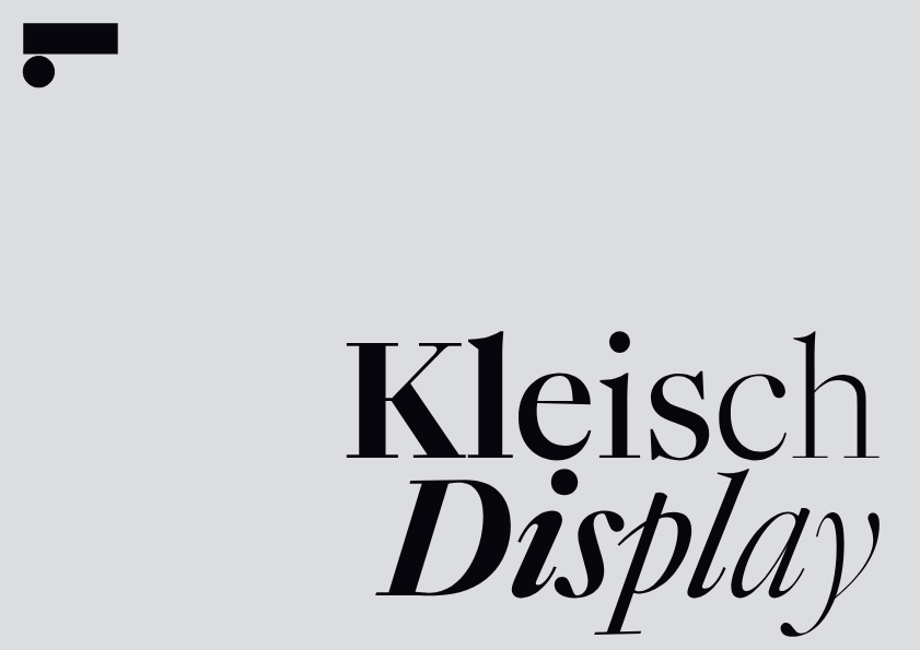 About Kleisch Variable