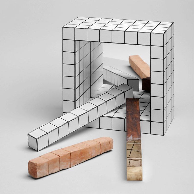 superstudio endless monument